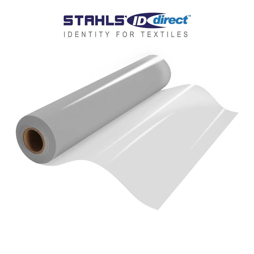Reflective Heat Transfer Vinyl - Grandamedia