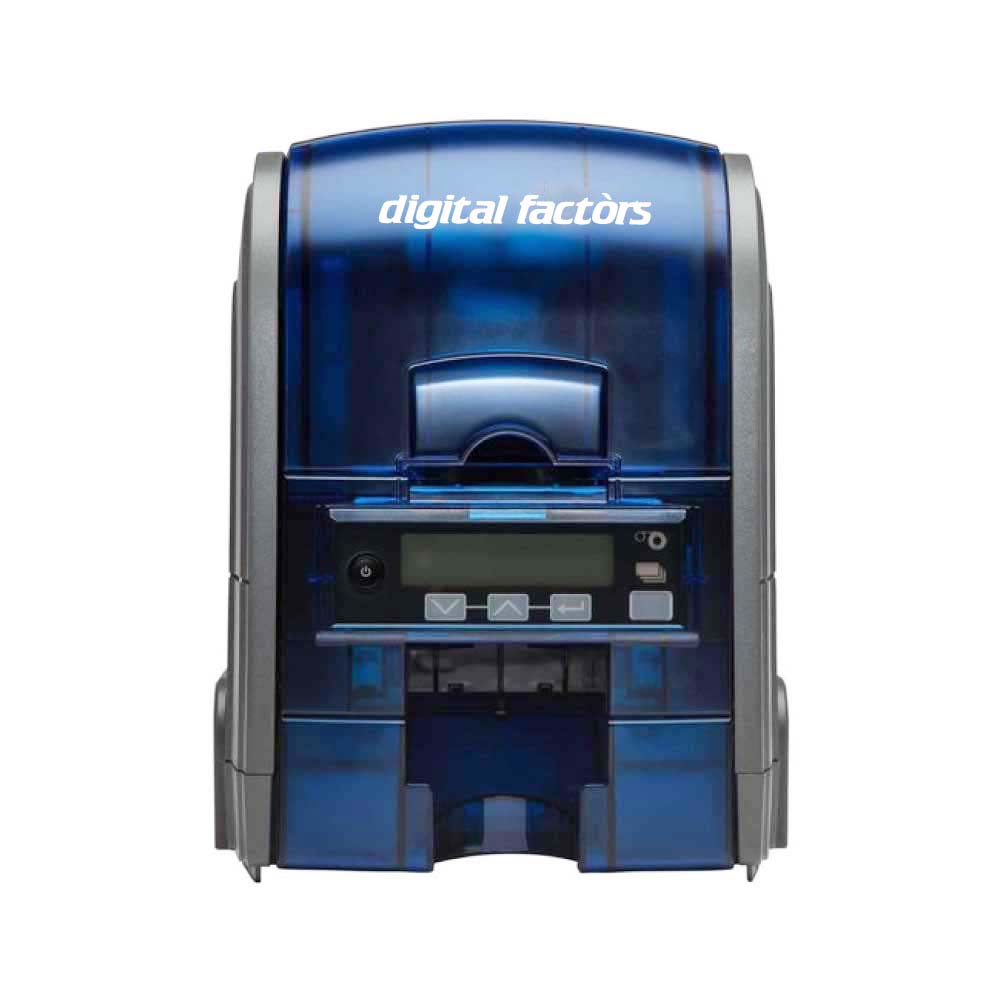 ID Card Printer DF150 Series - Granda Gifts