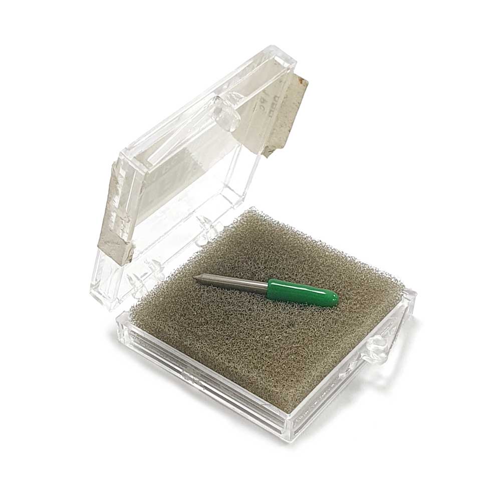 Vinyl Cutter Blades for Roland, Graphtec, & GCC Cutters - Grandamedia